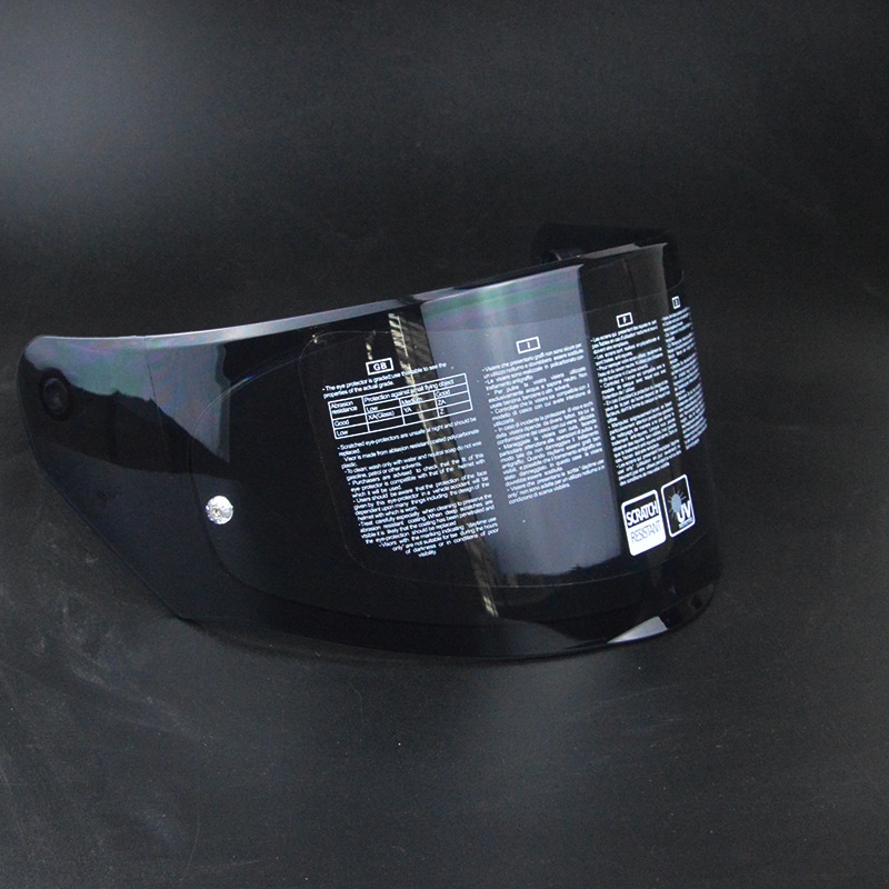 FF320 FF353 FF328 FF800 Helmet Visor Lens LS2 Rapid/Stream Helmet Visor ...