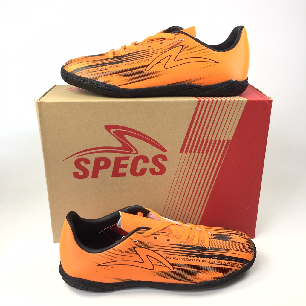 Original SPECS SHOES 402196 Elevation/futsal SHOES/SPECS | Shopee ...