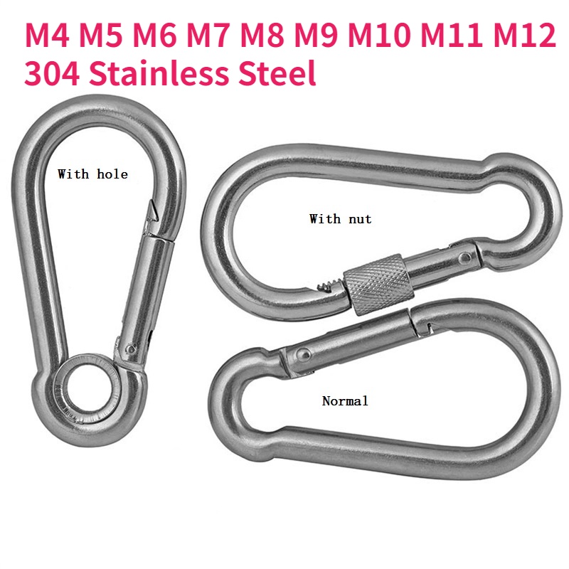 M4 M5 M6 M7 M8 M9 M10 M11 M12 304 Stainless Steel Multifunctional ...