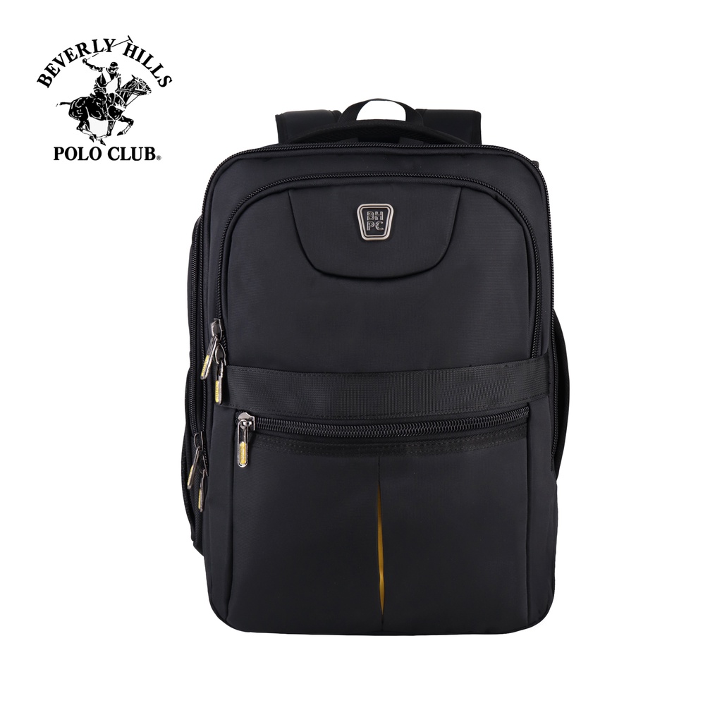 Beverly Hills Polo Club 131 (2-in-1) Corporate Backpack | Laptop Bag ...