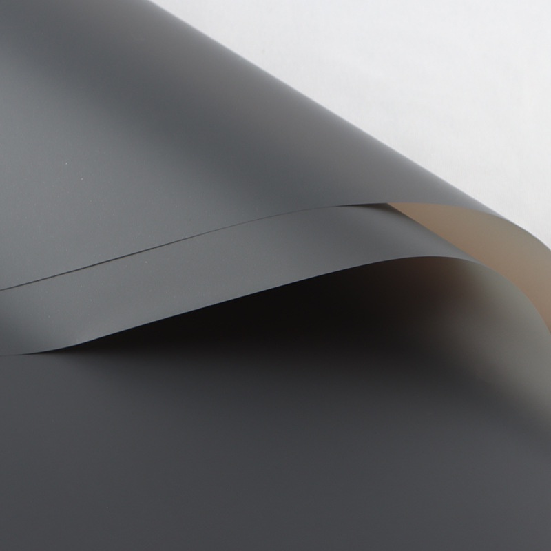 Flower packaging paper material Korean waterproof floral bouquet ...