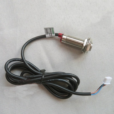 Ice Cream Machine Proximity Switch Sensor Magnet Switch Induction Probe ...
