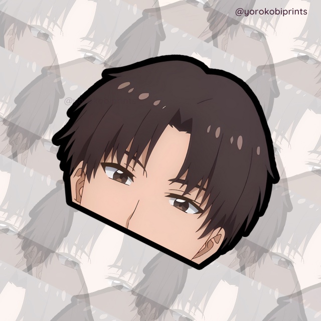 Junichirou Kubota - Tomo-chan wa Onnanoko! - Peeker - Waterproof ...