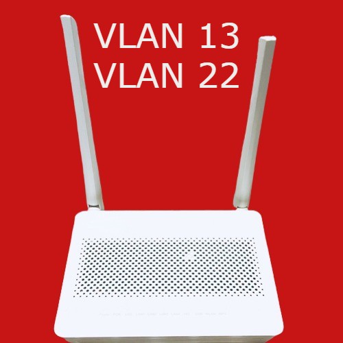 Huawei HG8145V5 BLUE PORT, EPON and VLAN READY | Shopee Philippines