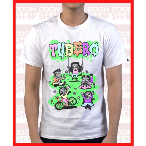 Tubero - Anak Ka Ng PaCute **OFFICIAL** TOWER OF DOOM SHOP OPM Rock ...