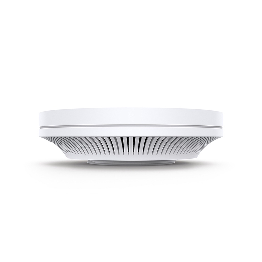 TP-Link EAP610 - AX1800 WiFi 6 Wireless Dual Band Mesh Access Point ...