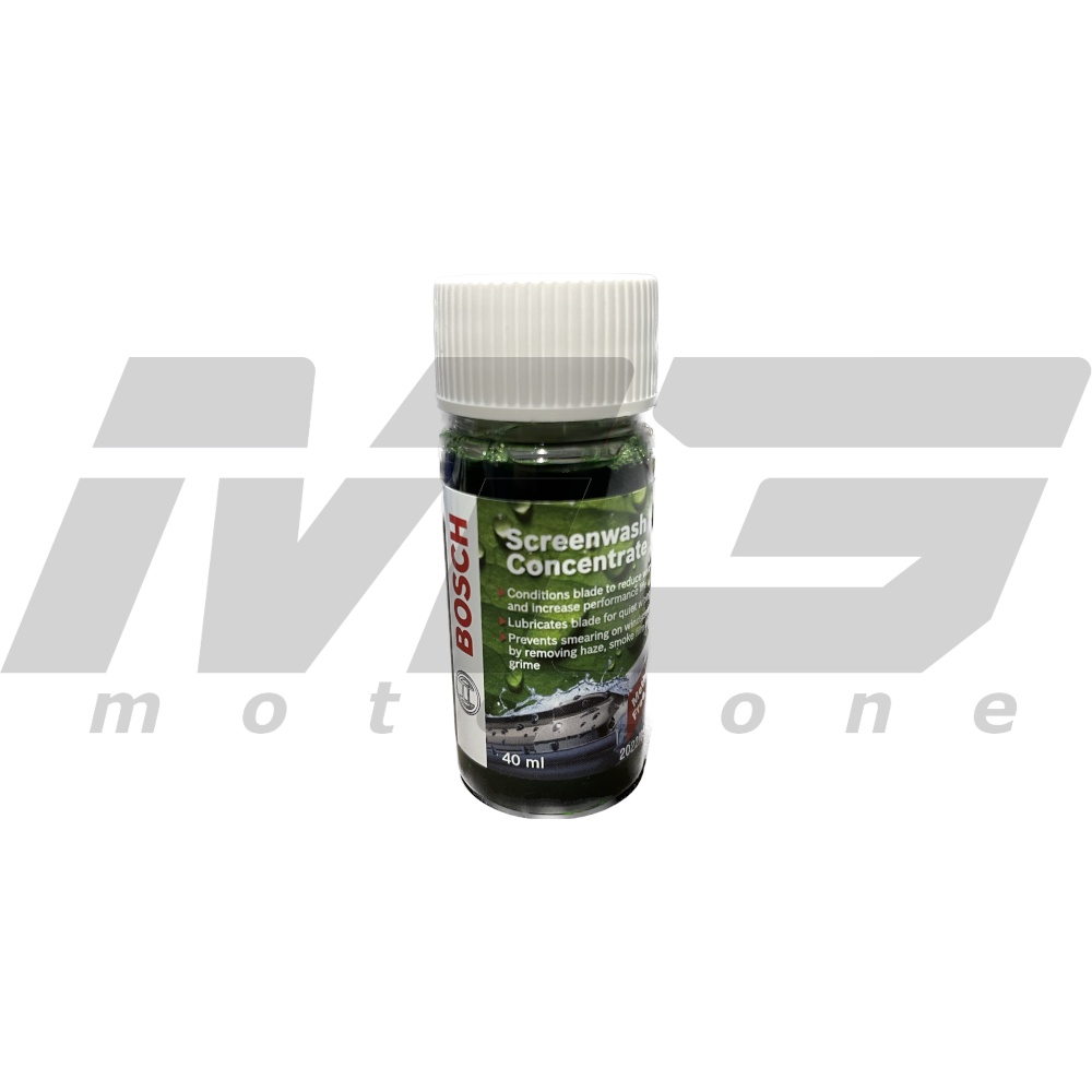 BOSCH Screenwash Concentrate Free Gift Not For Sale | Shopee Philippines