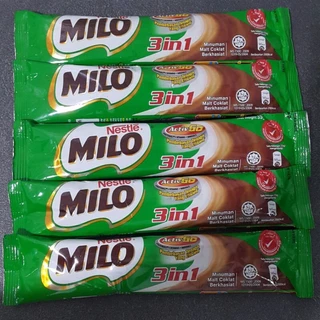 Shop milo sachet for Sale on Shopee Philippines