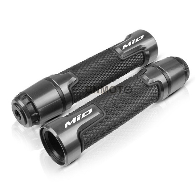 For YAMAHA Mio i 125 Soul Mio 150 Gravis Gear Handlebar Grips Ends ...