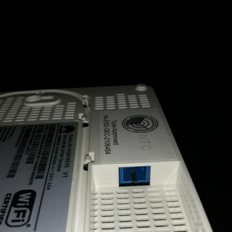 5V5 MODEM USED ( FLASH/REFLASH ) EPON READY | Shopee Philippines