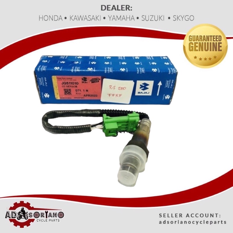 KAWASAKI ROUSER NS160 FI NS200 FI RS200 DOMINAR 400 KTM DUKE RC 200 390 ...