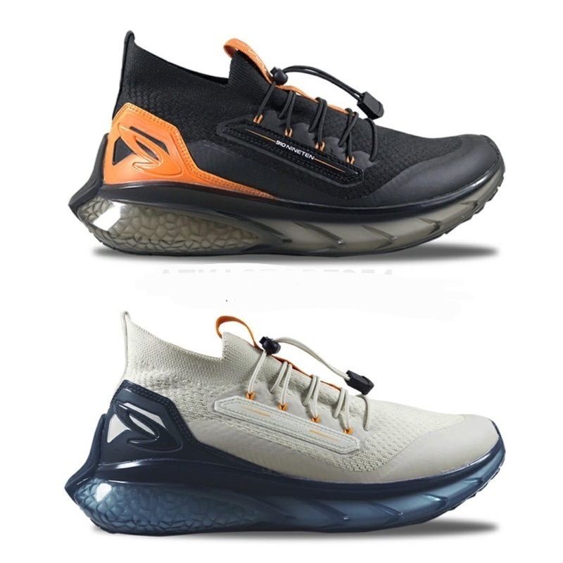 Yuka Ace 910th Nineteen Running Shoes Original | Shopee Philippines