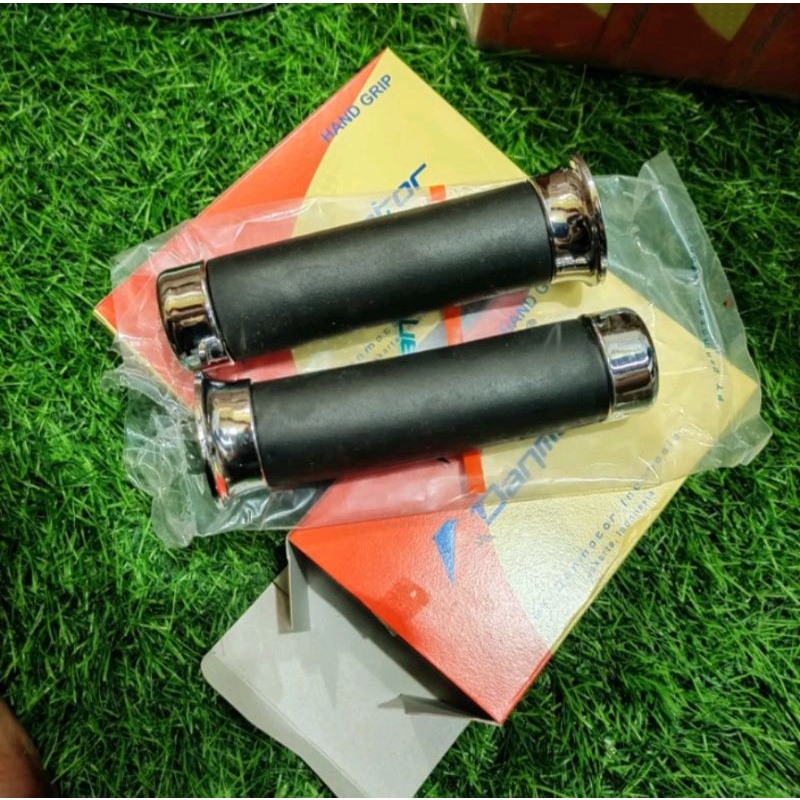 Handgrip vespa handspat vespa model new px original danmotor | Shopee ...