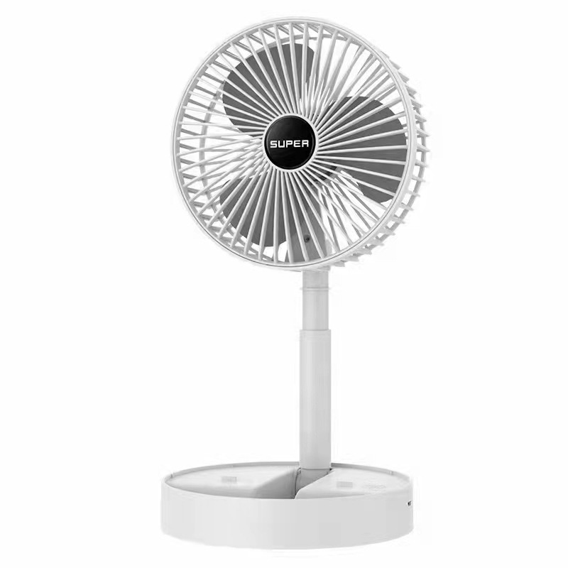 Zeus AF-03 AIR COOLER Mini Air Conditioner Fan Home Desktop Small Car ...