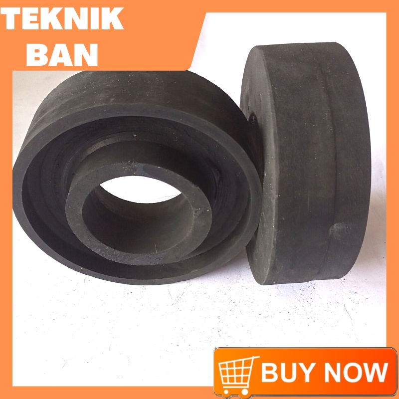 Rubber Spacer Rubber Rear Spring Coaster Rubber Rear Suspension Riser ...