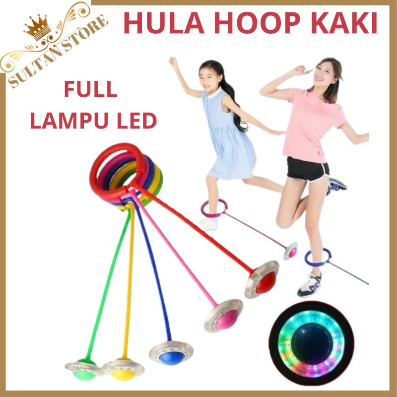 Hulahop Legs Can Light Up Full LED Hula Hoop Legs Full LED Hulahup Legs ...