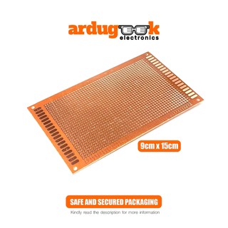 PCB Perfboard Veroboard Perf Strip board Circuit Prototype Breadboard ...