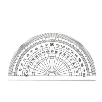 Round ruler store