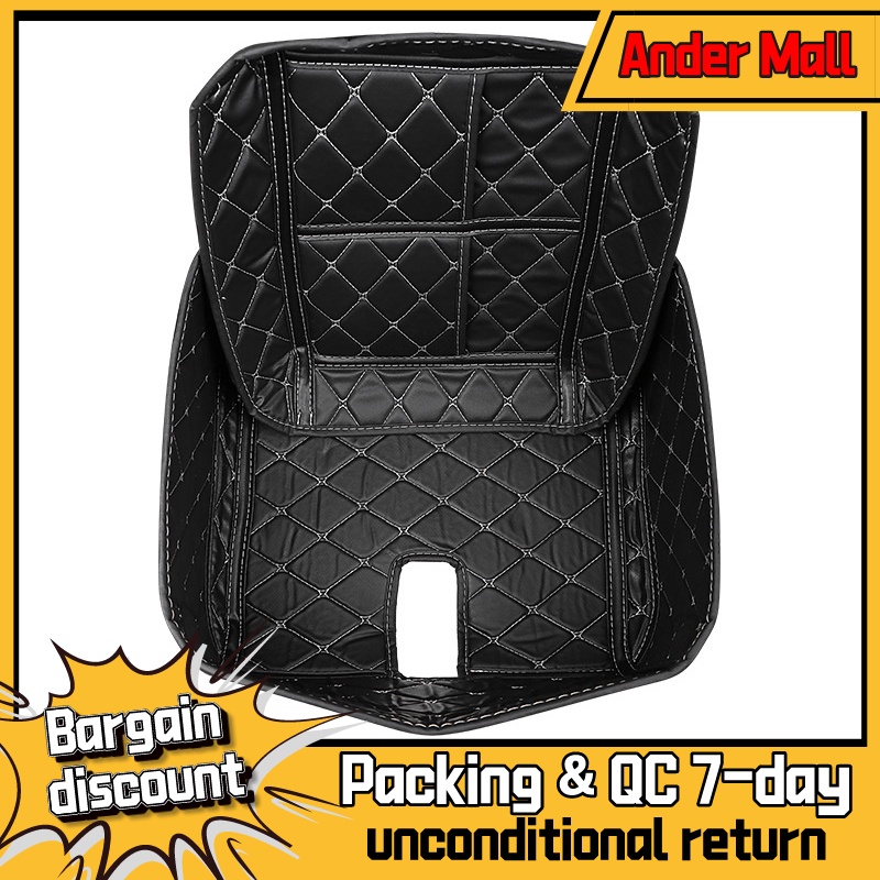 Motor Top Box Motorcycle Box Parts（For 36L/45L Top Box ） | Shopee ...