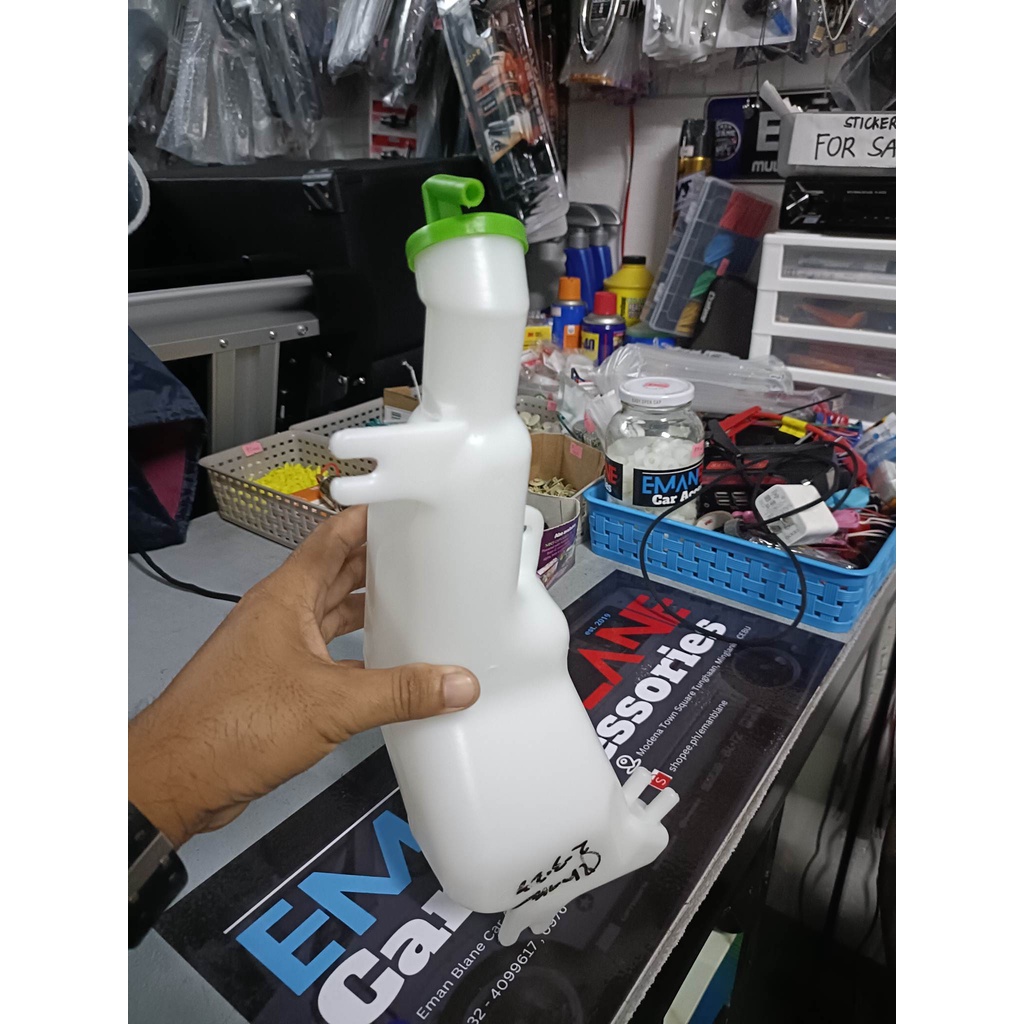 Water Reservoir for DA63 Multicab Pickup | Shopee Philippines