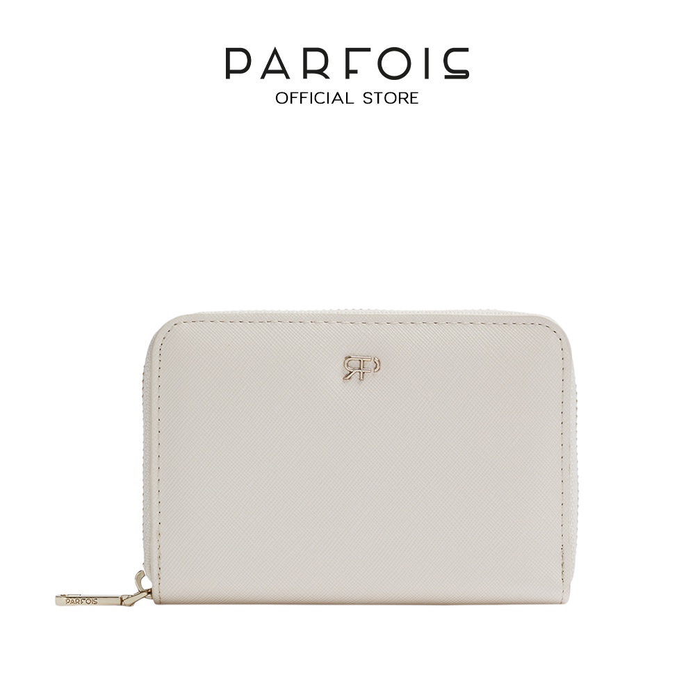 Parfois Women's Basic Wallet | Shopee Philippines