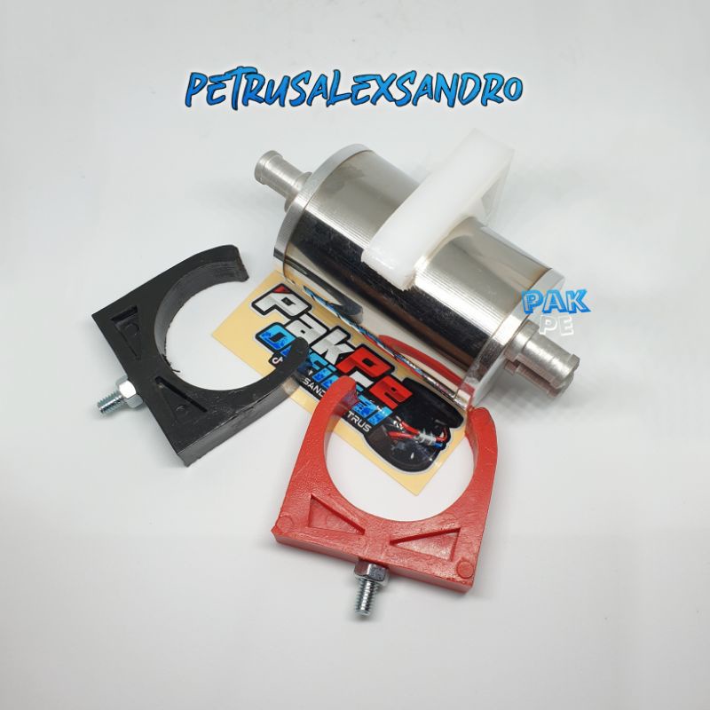 Air Tube BRACKET Air Tube BRACKET Air Tube Clamp All Motorcycles ...