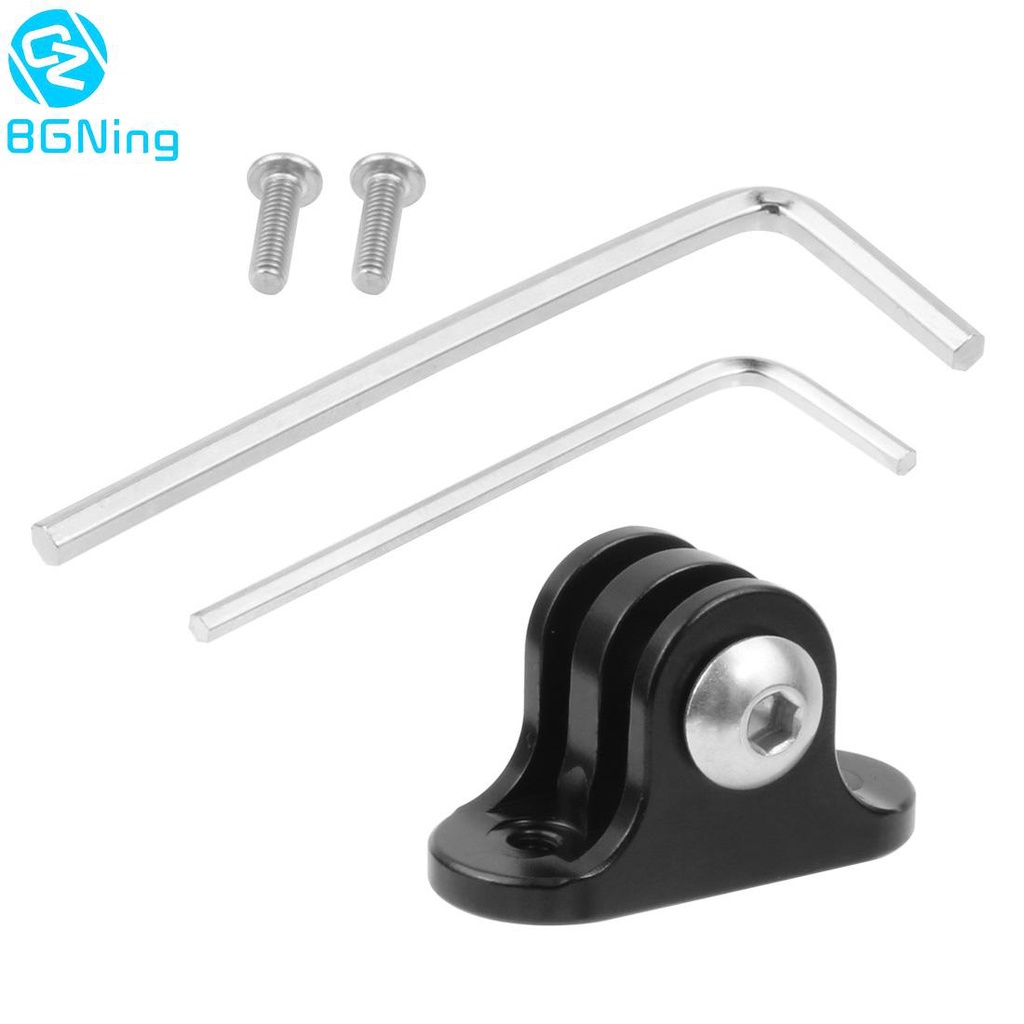 BGNing Action Cameras Extension Mount Holder Adapter for GoPro 13 12 11 ...