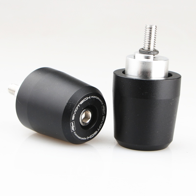 【haha】For Honda CB300X/300F CB500X/500F CB650F Evotech Handle Bar ...