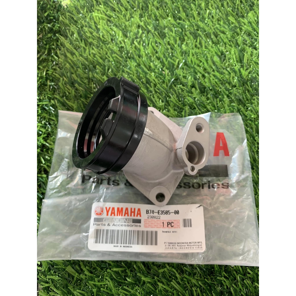 Yamaha Genuine XMAX Manifold Yamaha Genuine Parts Yamaha xmax 300 ...