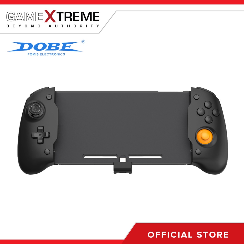 Dobe Switch In-line Controller TNS-19252B | Shopee Philippines
