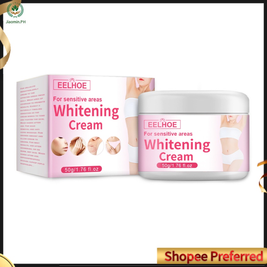 Body Underarm Whitening Cream Elbow Between Legs Knees Private Parts ...