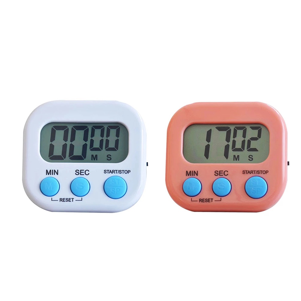 Timers, Classroom Timer for Kids, Kitchen Timer for Cooking,Magnetic ...