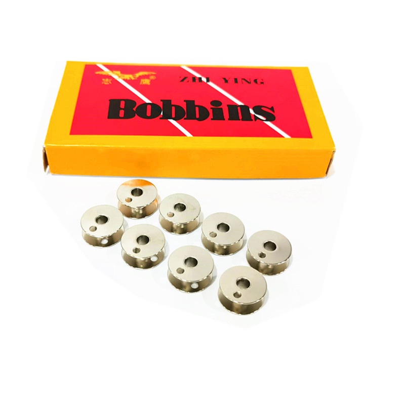 Double Needle Bobbin 515 Machine Small Skull Tattoo | Shopee Philippines