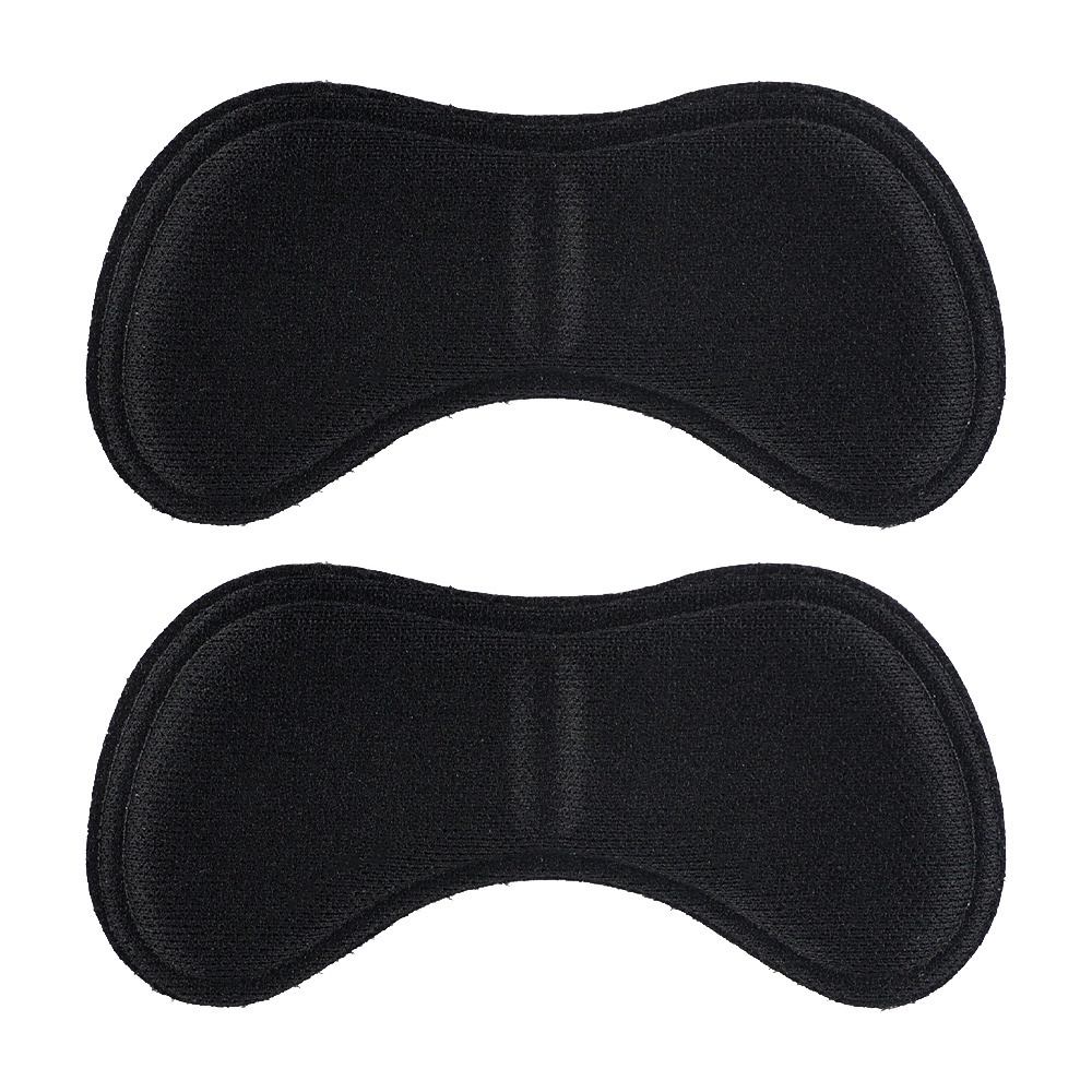 Heel Patch, Pain Relief Anti-Abrasive Pad/Foot Care Protector Adhesive ...