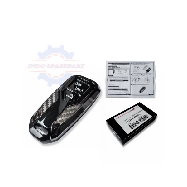 Honda pcx 160 - adv 160 - scoopy 2023 smart key keyless remote cover ...