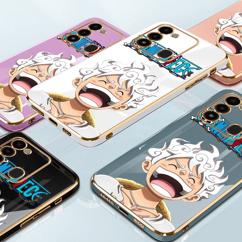 Casing Transsion Infinix Tecno Spark Go 2022 KG5 KG5h 8C New ...