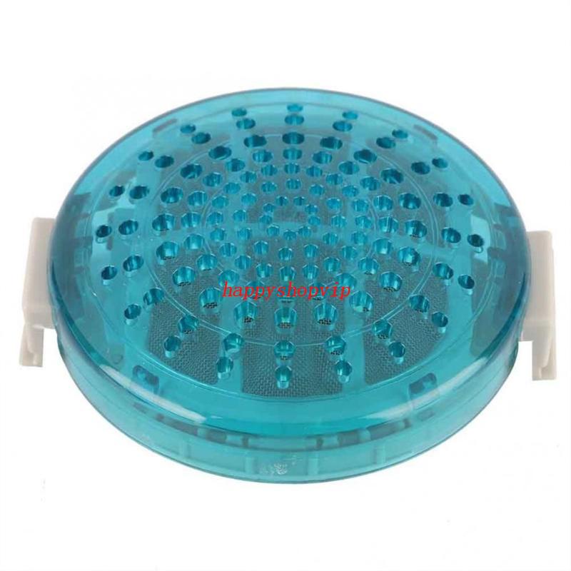 HSV Washer Hose Filter Lint Filter Mesh Laundry Lint Trap for LG ...
