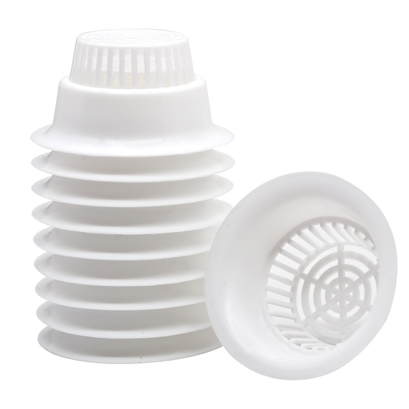 5pcs Dental Chair Plastic Filter Spittoon Filter Screen Mesh 3 Colors ...