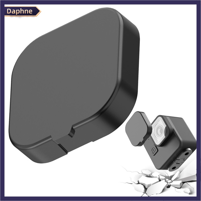 Daphne Lens Cap Anti-drop Dust-proof Protective Cover Compatible For ...