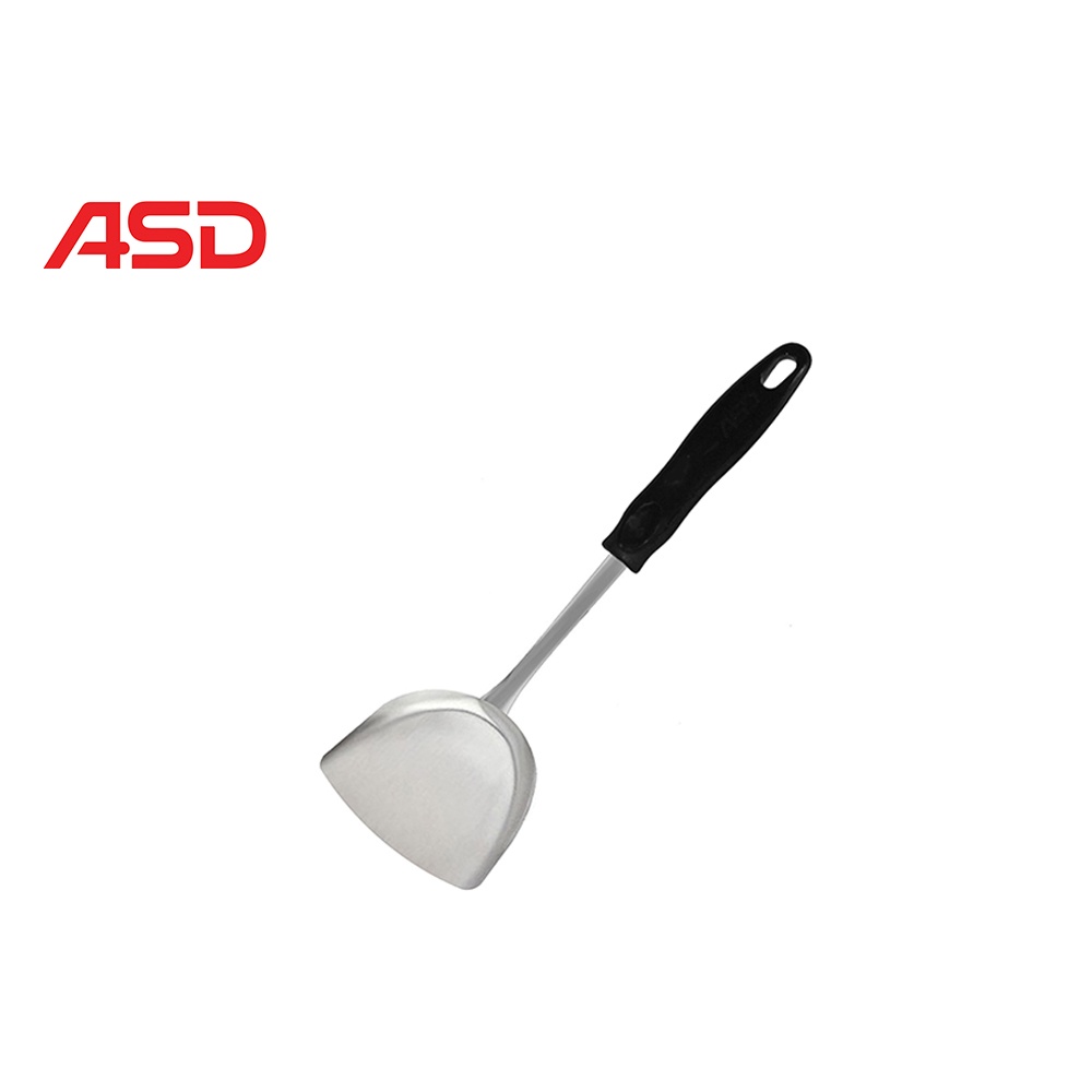 ASD Stainless Steel Chinese Turner | Shopee Philippines