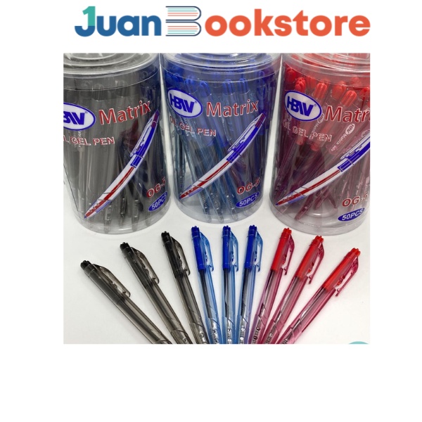 HBW MATRIX OG-5 BALLPEN | Shopee Philippines