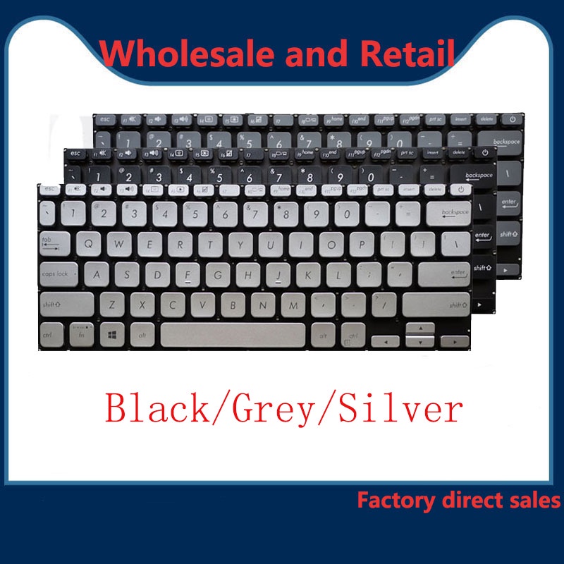 ASUS VivoBook-14-X420 X420F X420FA X420U X420UA A420 A420F R459F laptop ...