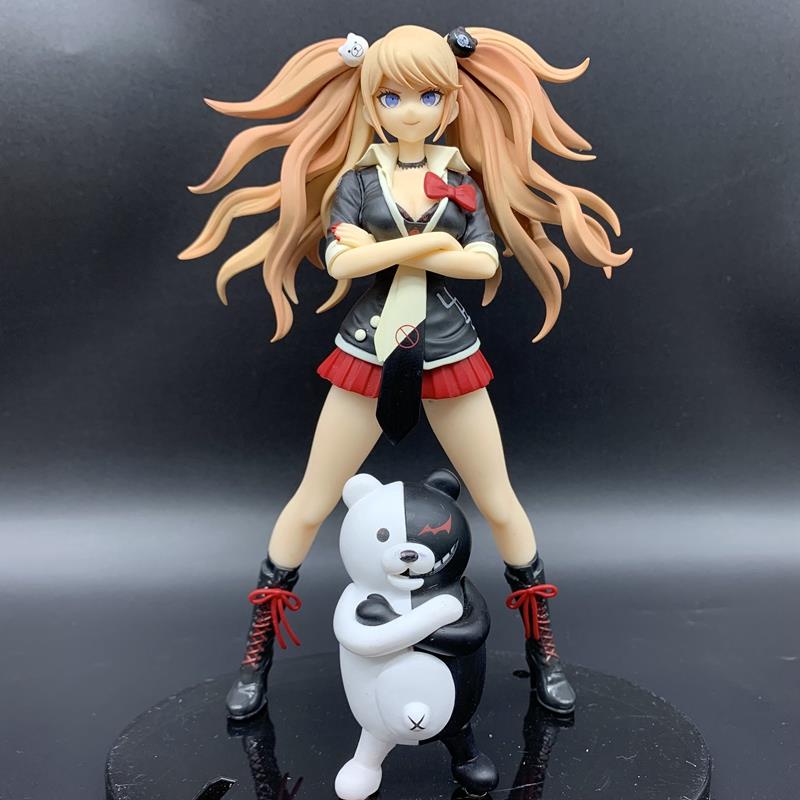 Box-free bulk GSC Pop Up Parade projectile on broken Enoshima shield ...