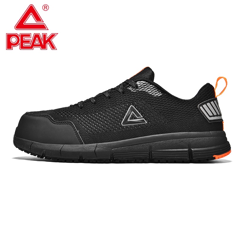 PEAK Lr12233 Lightweight Safety Shoes Composite Toe Shoes For Men And ...