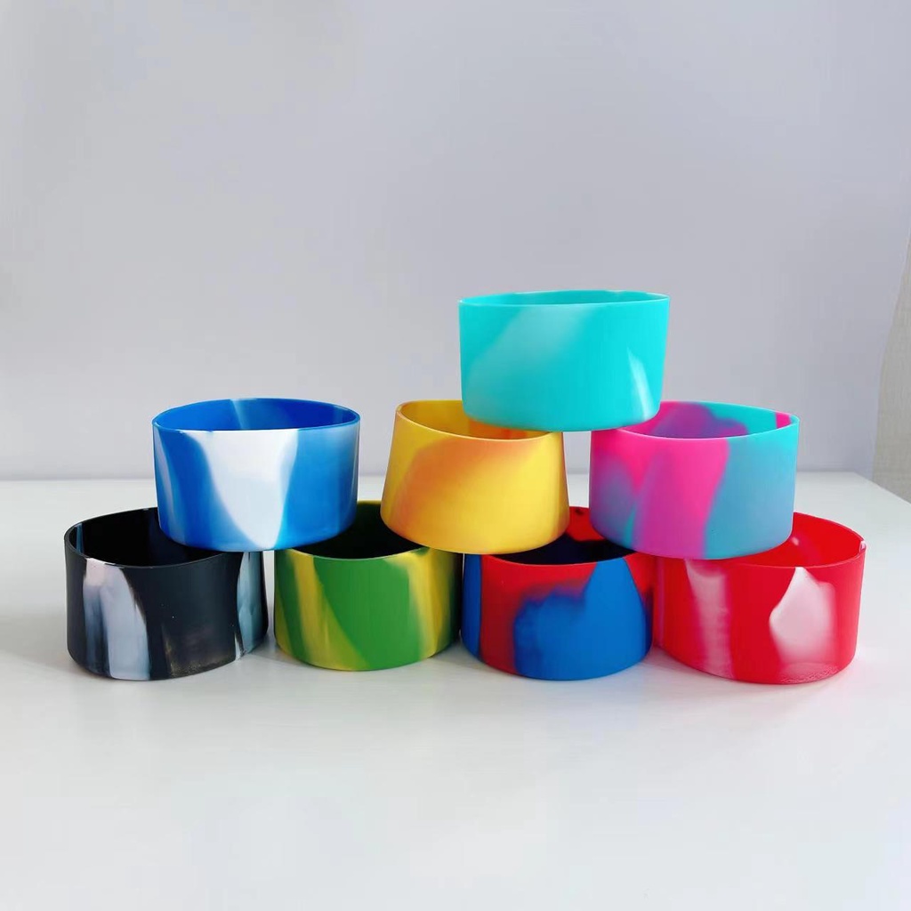 [COD]Tumbler Boot Aquaflask Accessories Silicon Boot Cover Protector ...