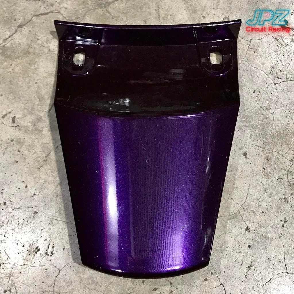 OEM TAIL LIGHT COVER for YAMAHA MIO SPORTY | Shopee Philippines