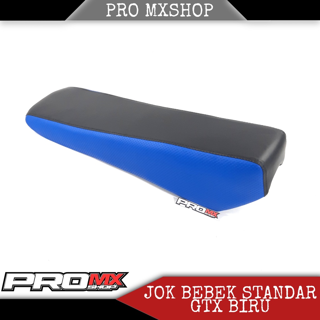 Standard Duck Seat MODEL YZ85 NEW Duck TRAIL Seat MODIF SERIES | Shopee ...