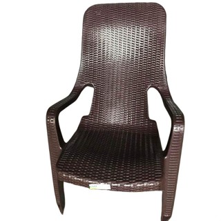 ZOOEY Tropical High Back RATTAN CHAIR #551 (MAXIMUM order OF 1PC only ...