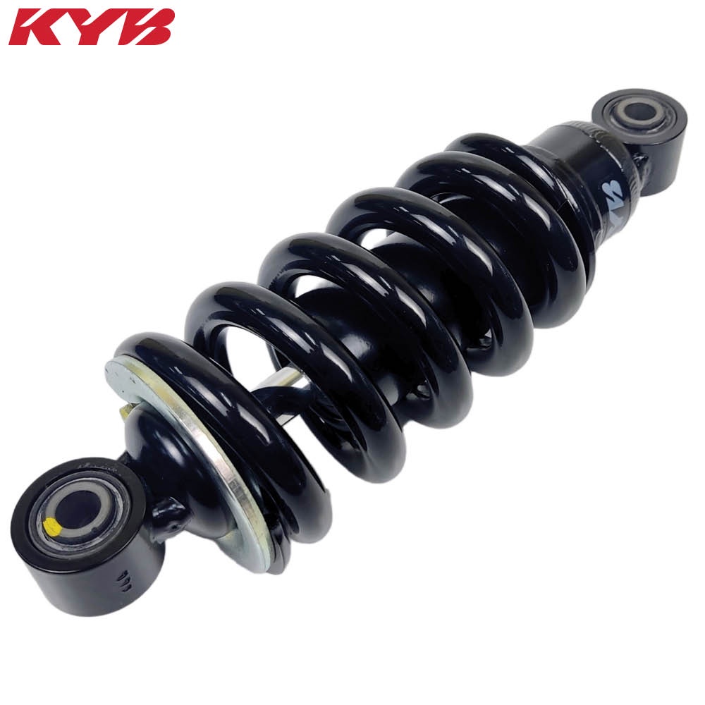 KYB Premium Sniper 135 / Sniper 150 / Sniper 155 [207mm] Motorcycle ...