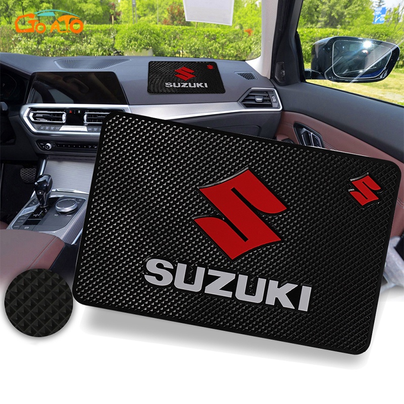 GTIOATO Car Dashboard Anti Slip Mat Anti Slip Mat For Car Anti Slip Car ...